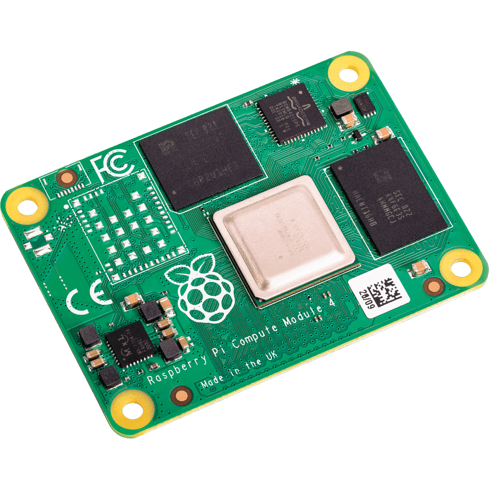 Raspberry Pi CM4101008