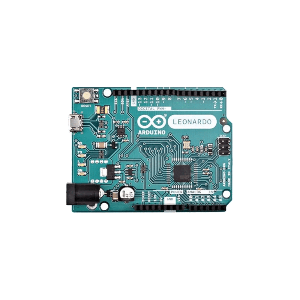 Arduino Leonardo 9989