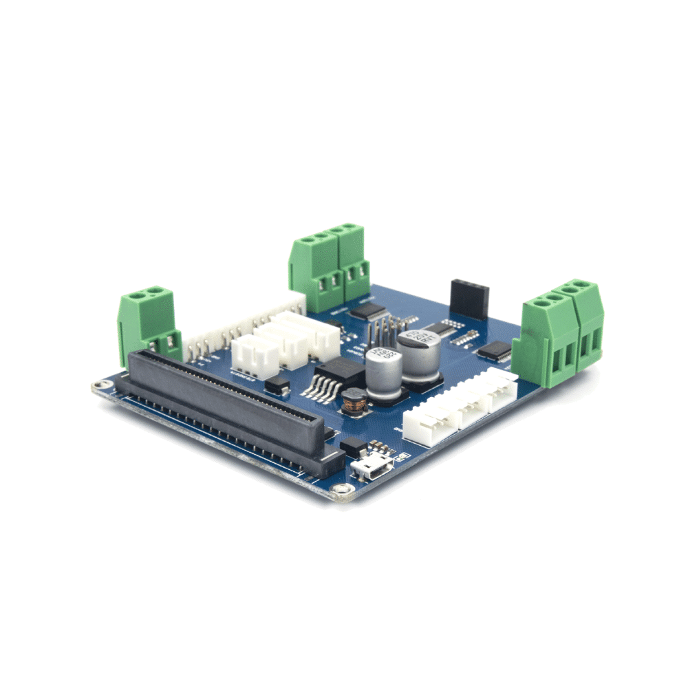BPI:Bit Robot Expansion Board